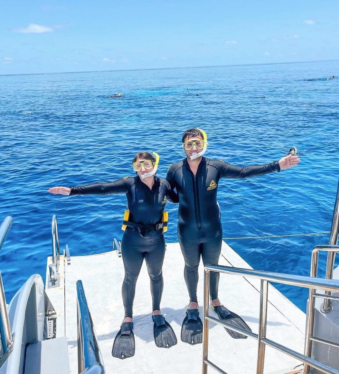 Tours | 1770 Reef Eco Tours