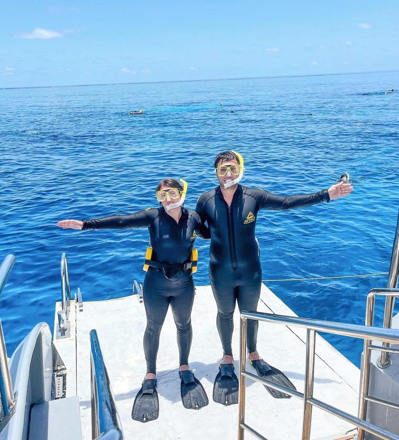 Tours | 1770 Reef Eco Tours