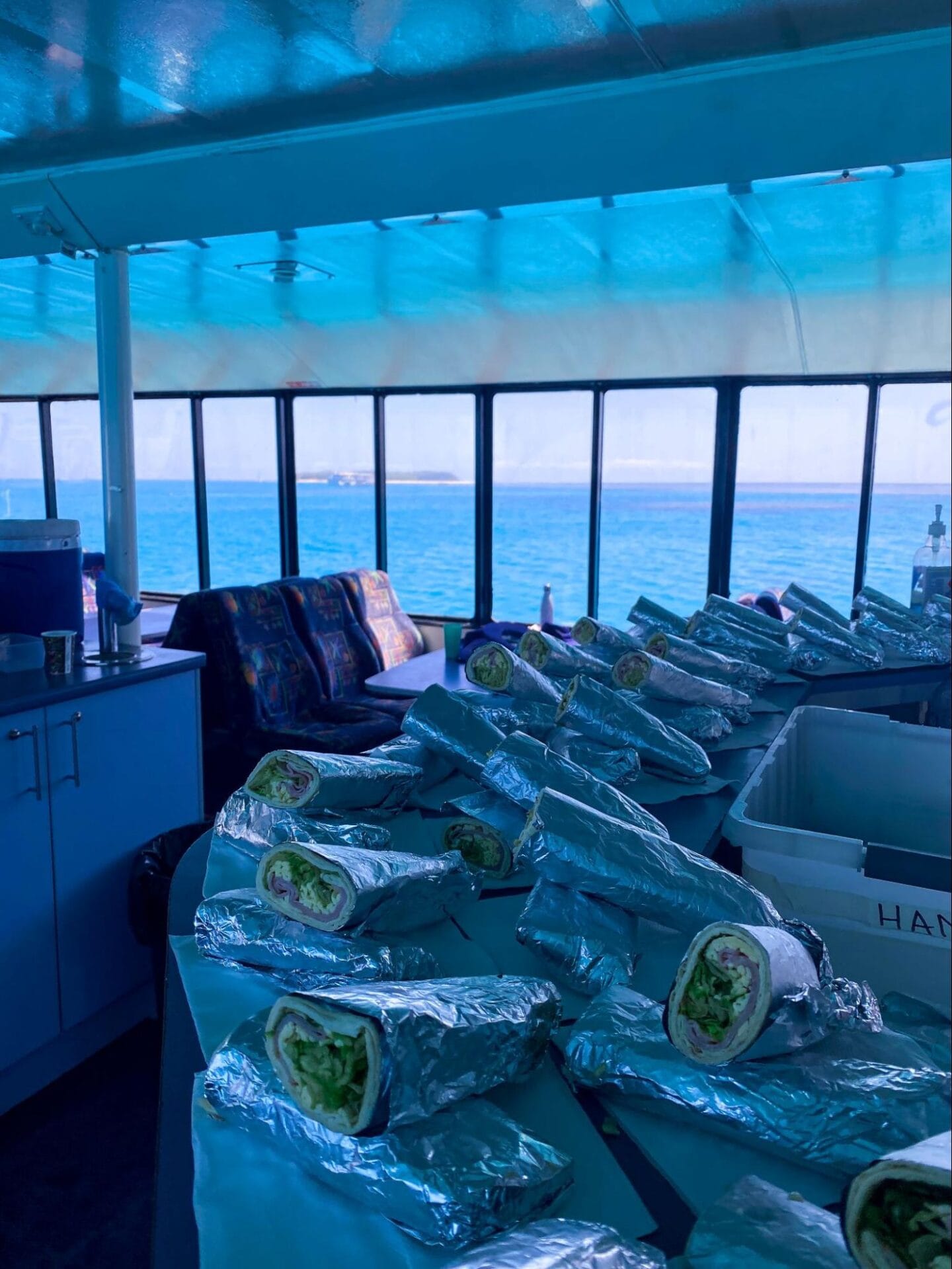 FAQs | 1770 Reef Eco Tours