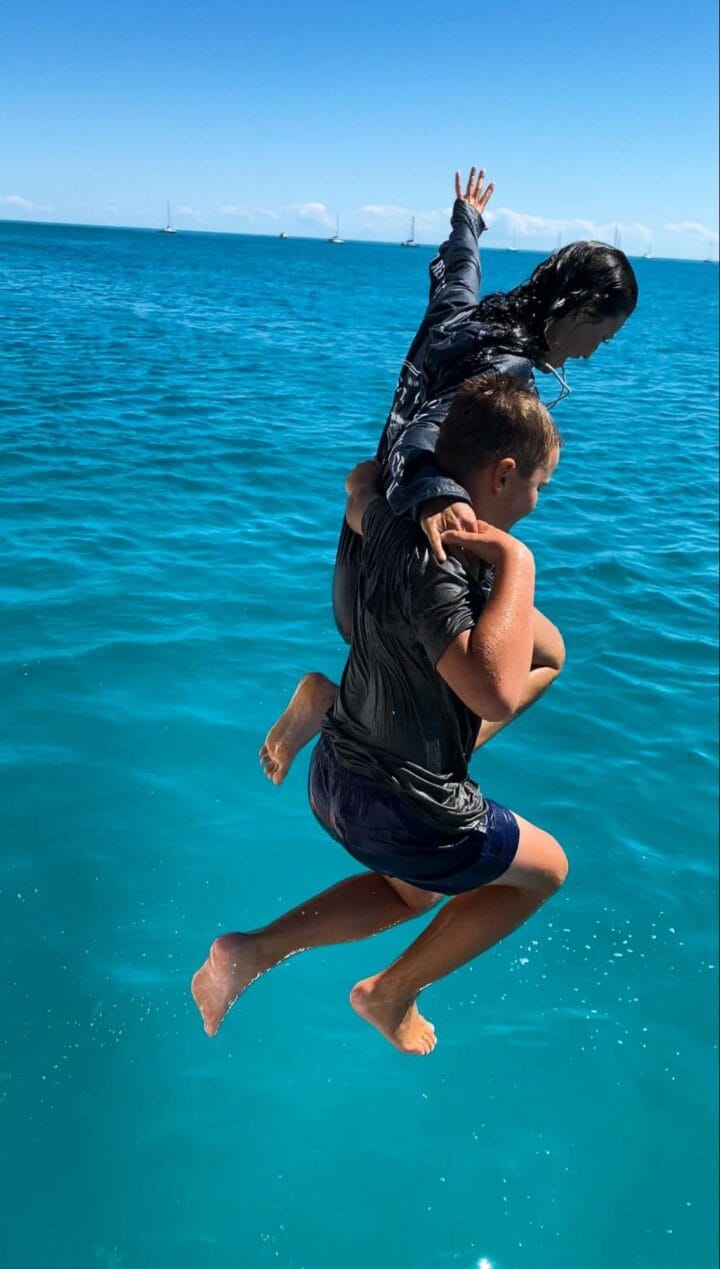 About | 1770 Reef Eco Tours