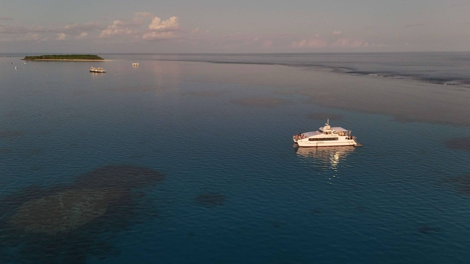 Sustainability @ 1770 Reef | 1770 Reef Eco Tours
