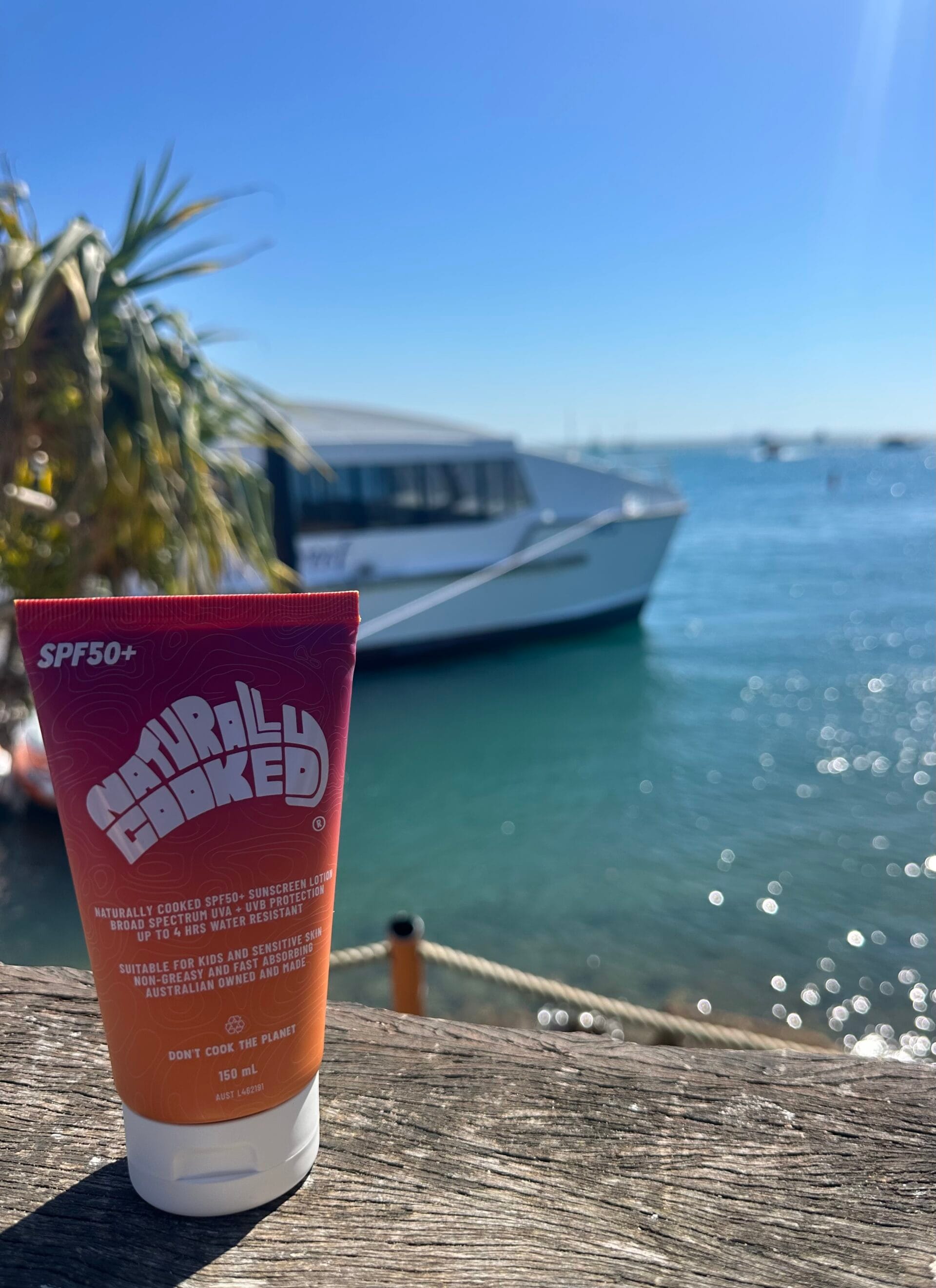 Sustainability @ 1770 Reef | 1770 Reef Eco Tours